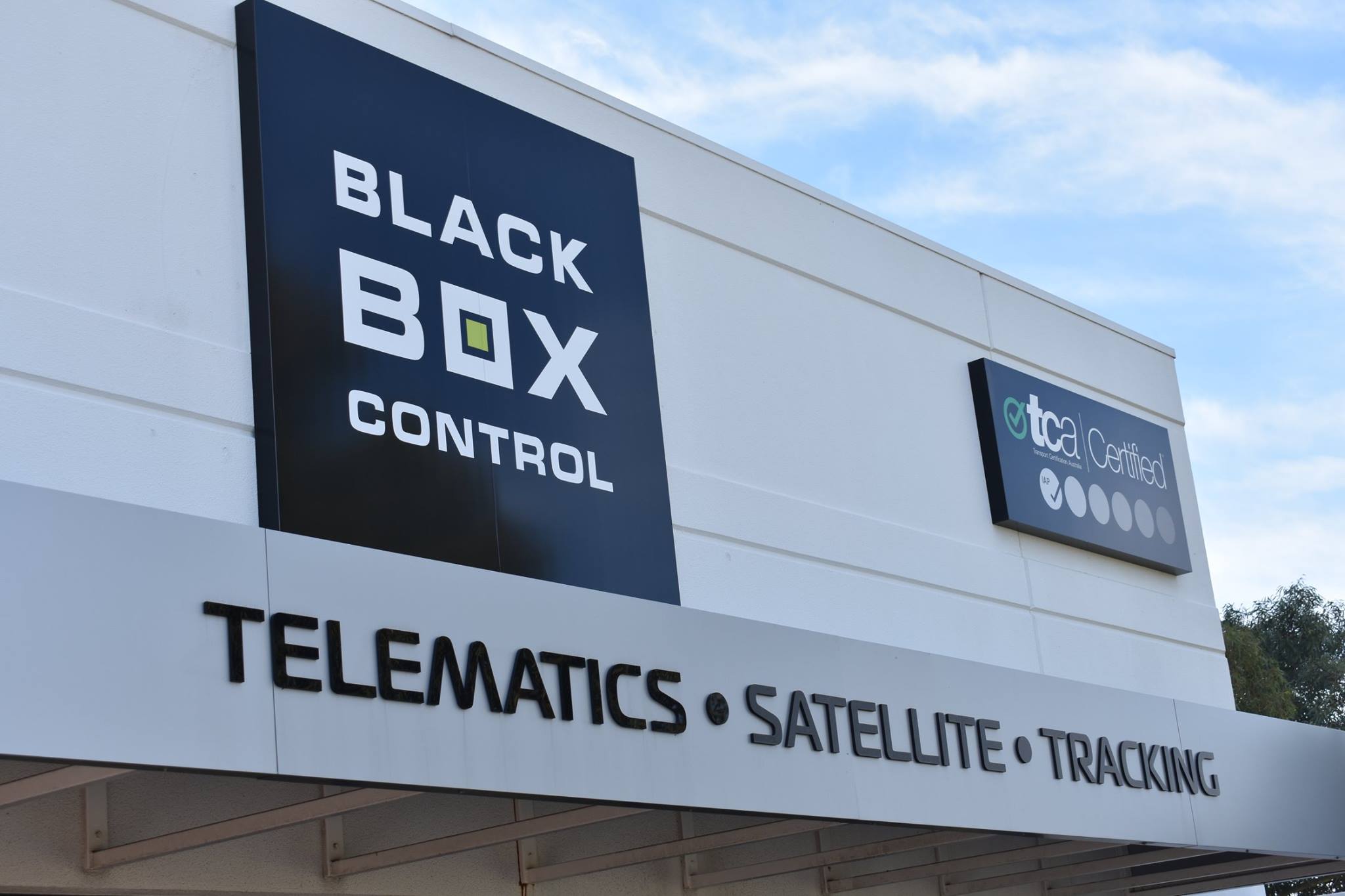 BlackBox Control gets TCA hill descent monitoring certification | News