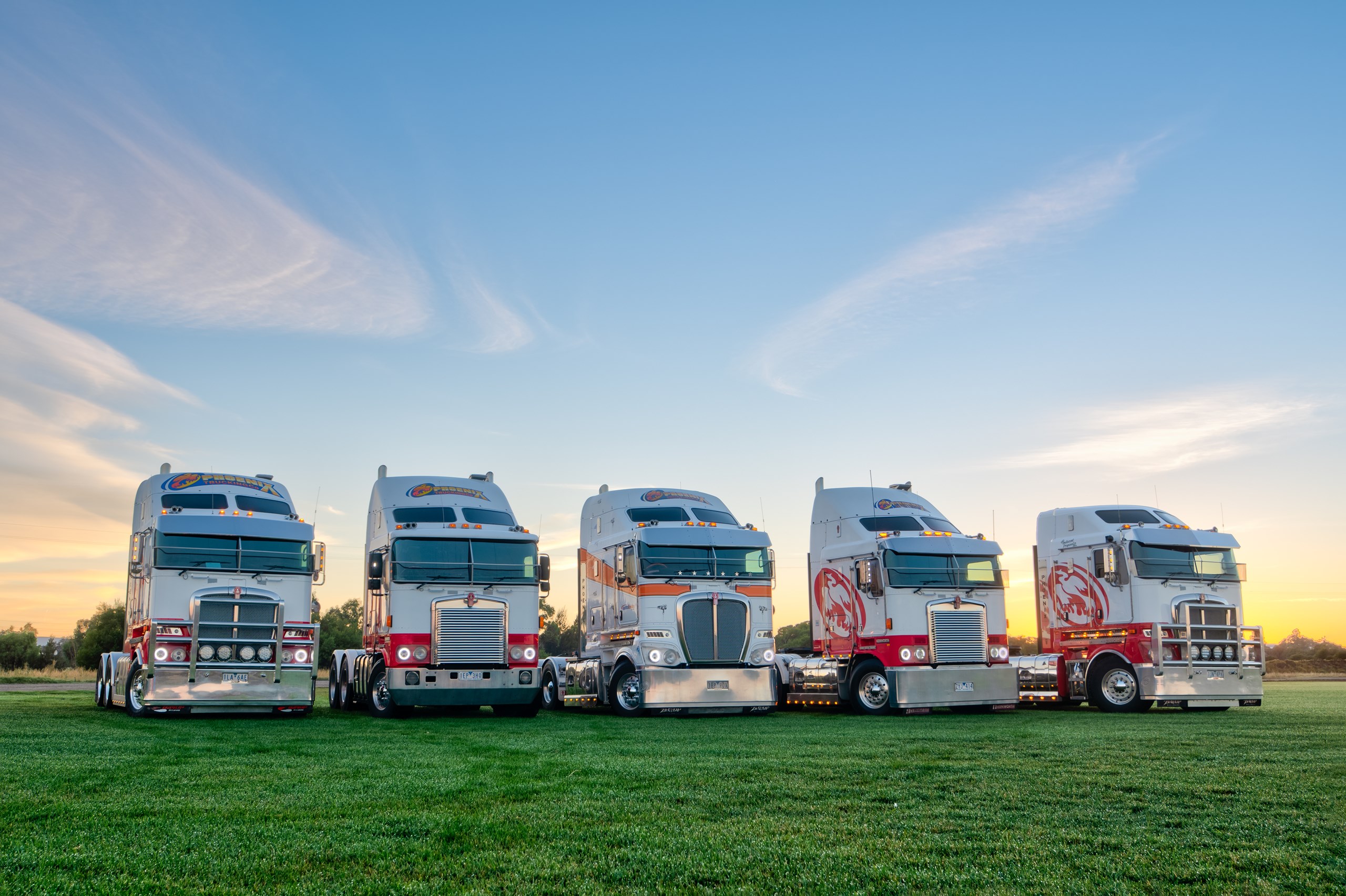 Phoenix Trucking: supply and demand | News