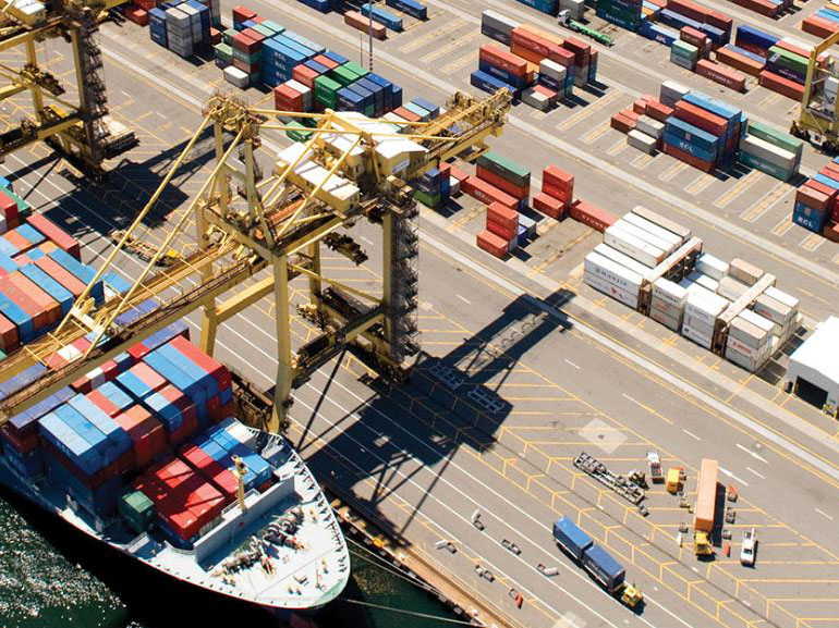New industry alliance to fight stevedore access charges | News