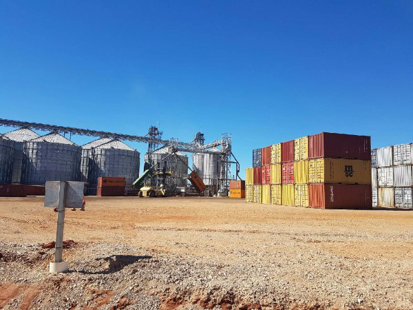 Stevedore charges cost per NSW worker calculated | News