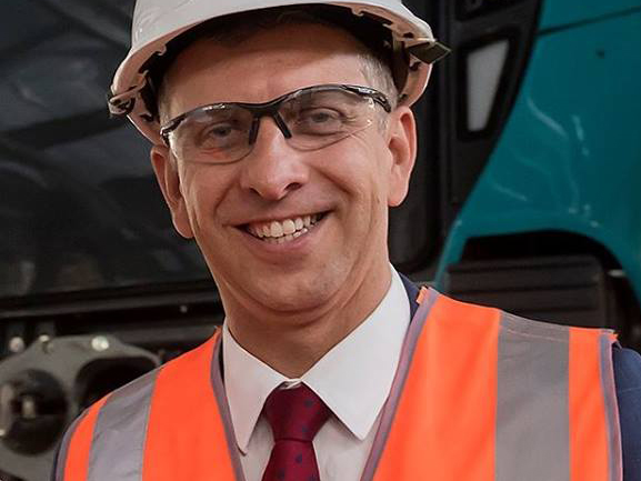 Constance warns stevedores on terminal access charges | News