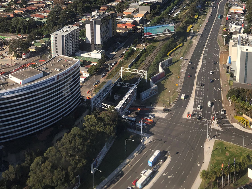Shortlist for Port Botany rail duplication builders | News