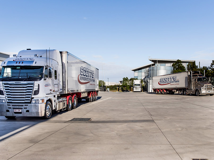 AP Eagers sells AHG Refrigerated Logistics to Anchorage | News