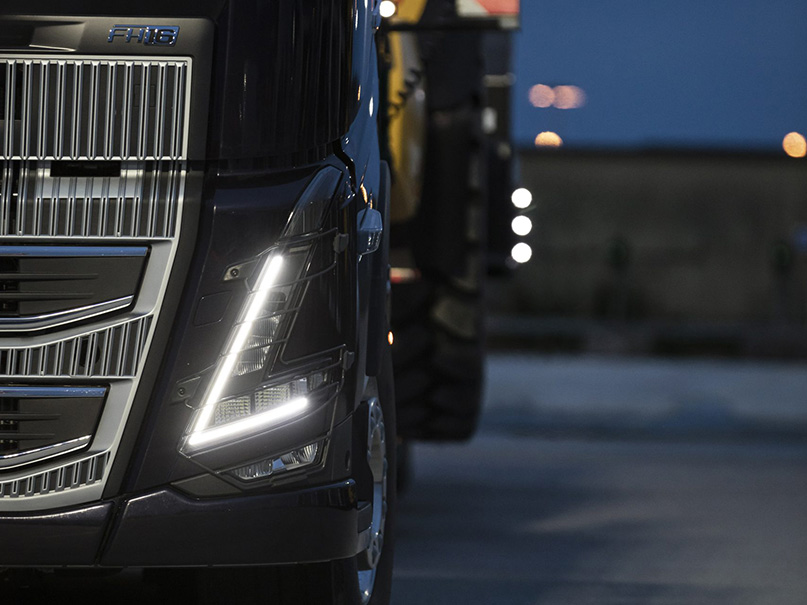 New Volvo heavy trucks range to be Australian made | News