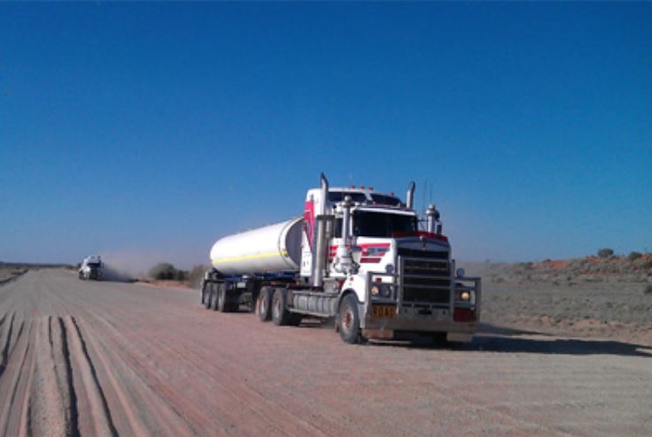 Key SA freight routes get slice of infrastructure funding | News
