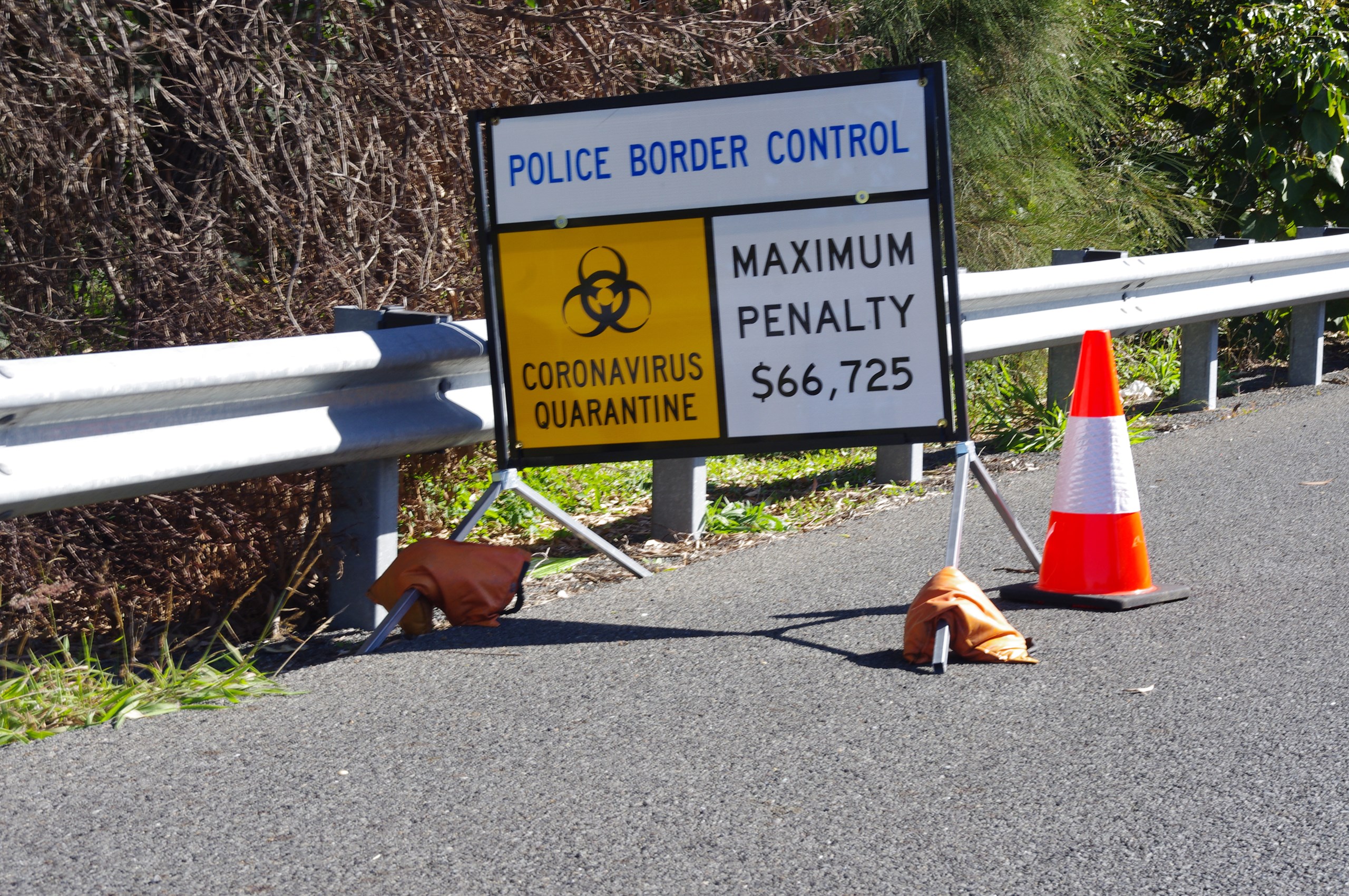 New moves on Covid-19 border and health measures | News