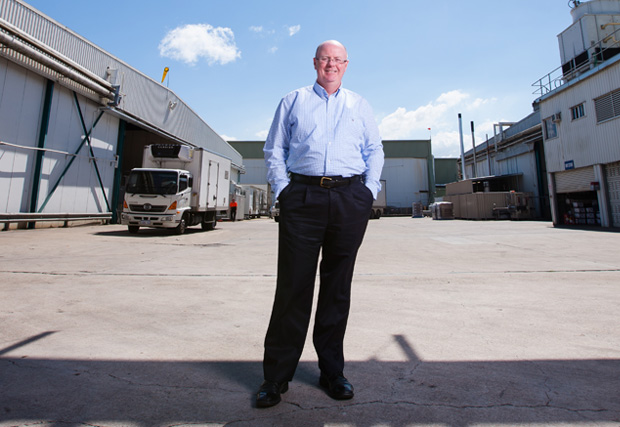 Doboy Cold Stores to join Americold after Agro takeover | News