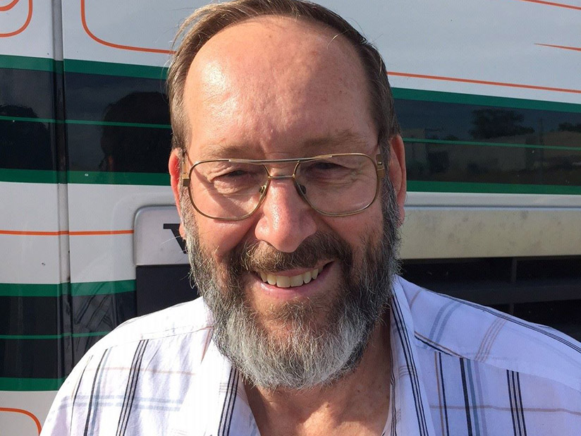 VTA pays tribute to industry identity Brian Hicks | News