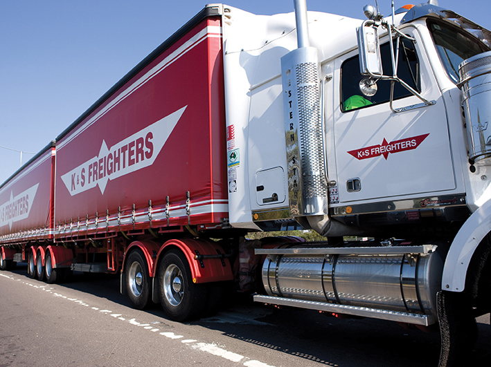 K&S Group lifts first-half profit but revenue takes a hit | News