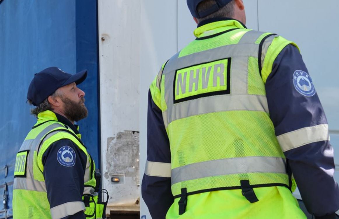 NHVR unveils new Freight PASS