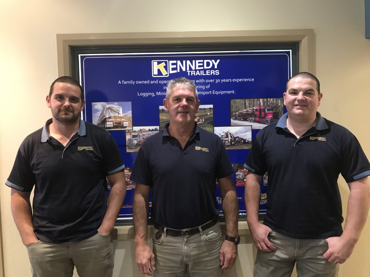 Kennedy Trailers and Bigfoot strike new distribution deal - Fully Loaded