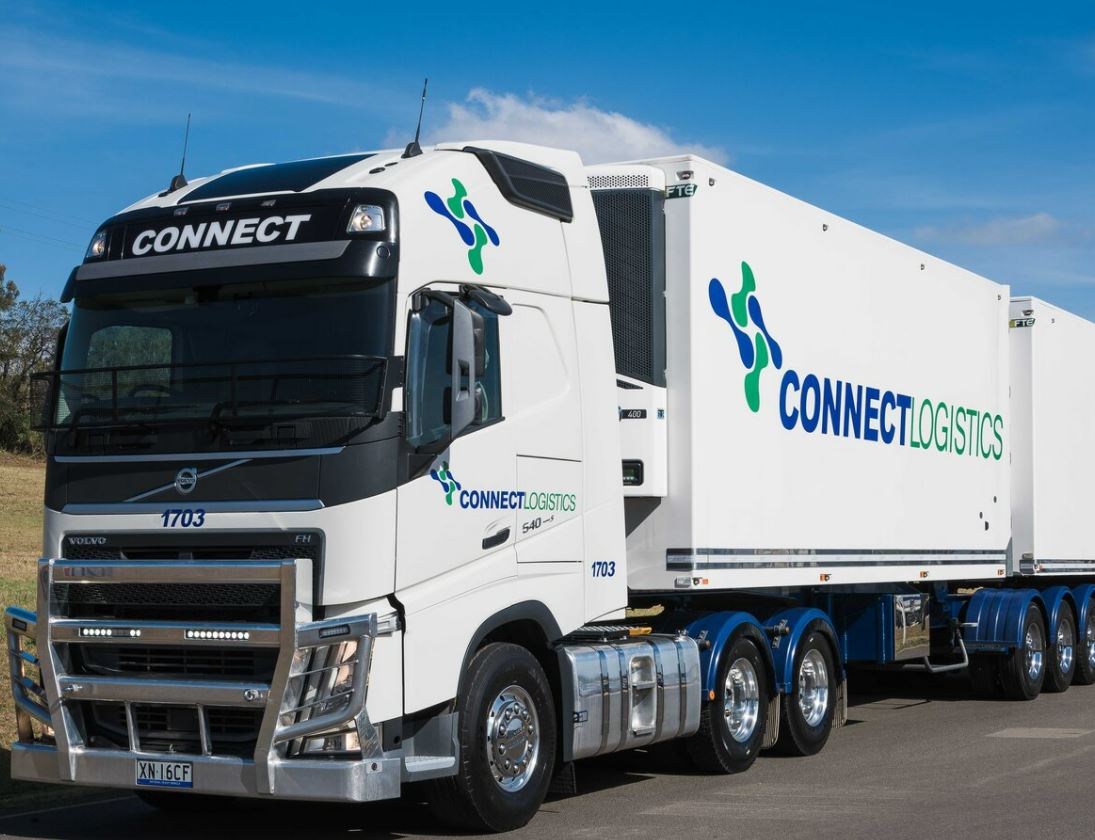 NHVR in Eastern Freeway chain of responsibility prosecution - Fully Loaded
