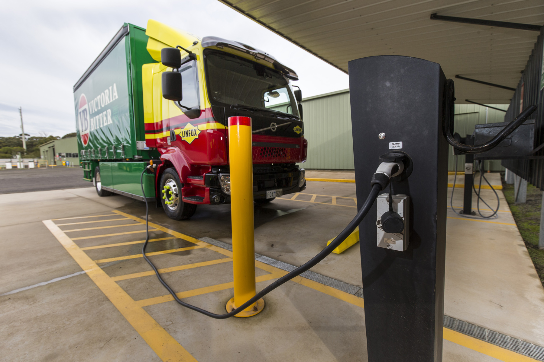 BP plans local EV charger network | News
