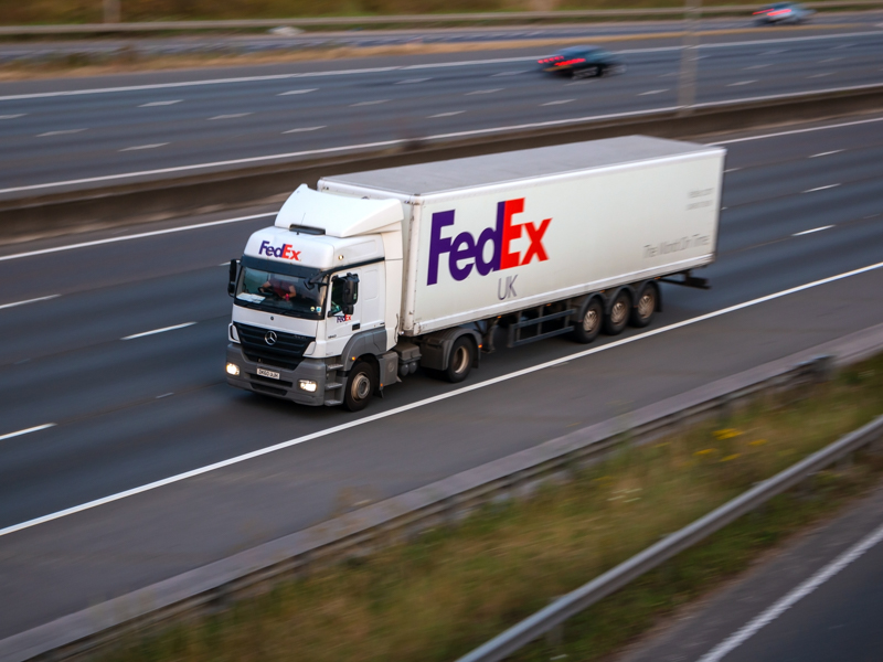 FedEx workers to strike on Monday after talks stall | News