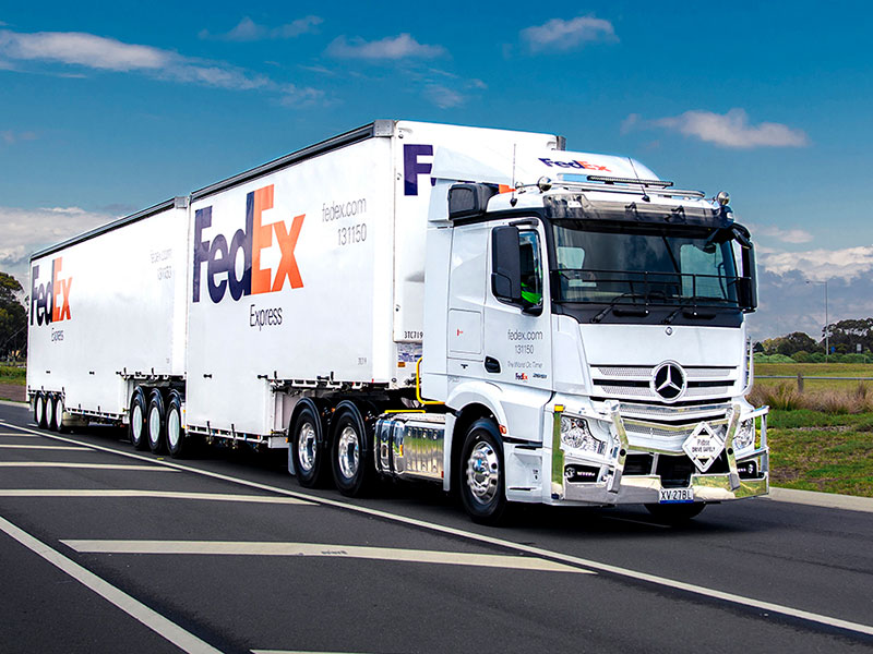 FedEx stop work action to begins again today | News