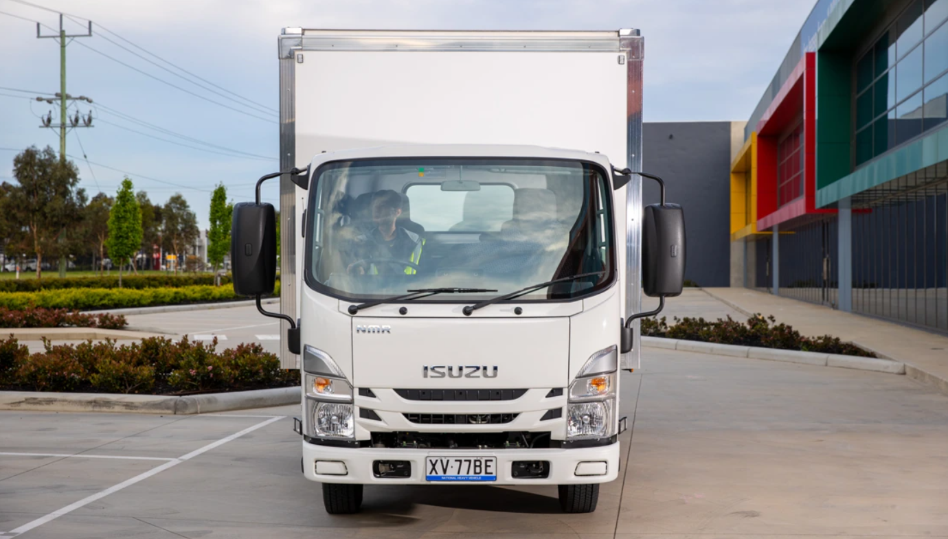 Isuzu basks in 33 years at top of sales | News