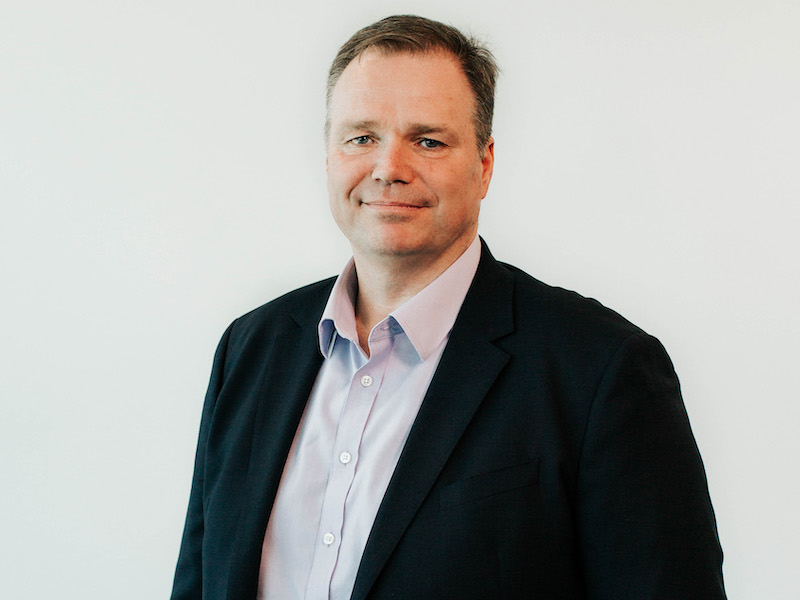 Port of Brisbane appoints new CEO | News