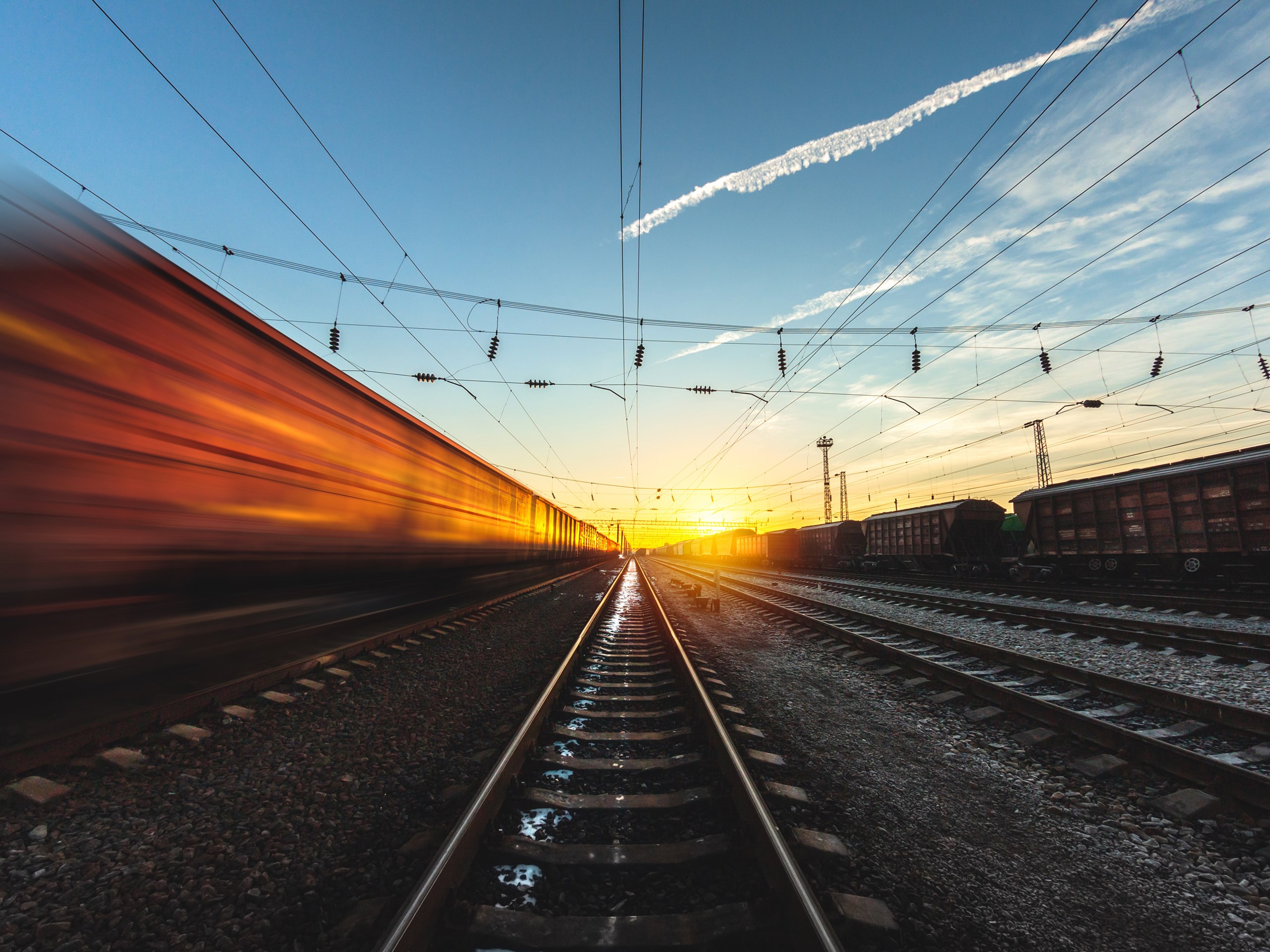 NSW adds freight rail overtaking lanes | News