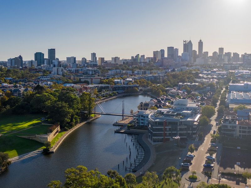 Bayswater Bridge to be replaced | News