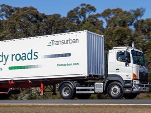 Up in the air – are automated trucks a viable solution for Victoria’s ...