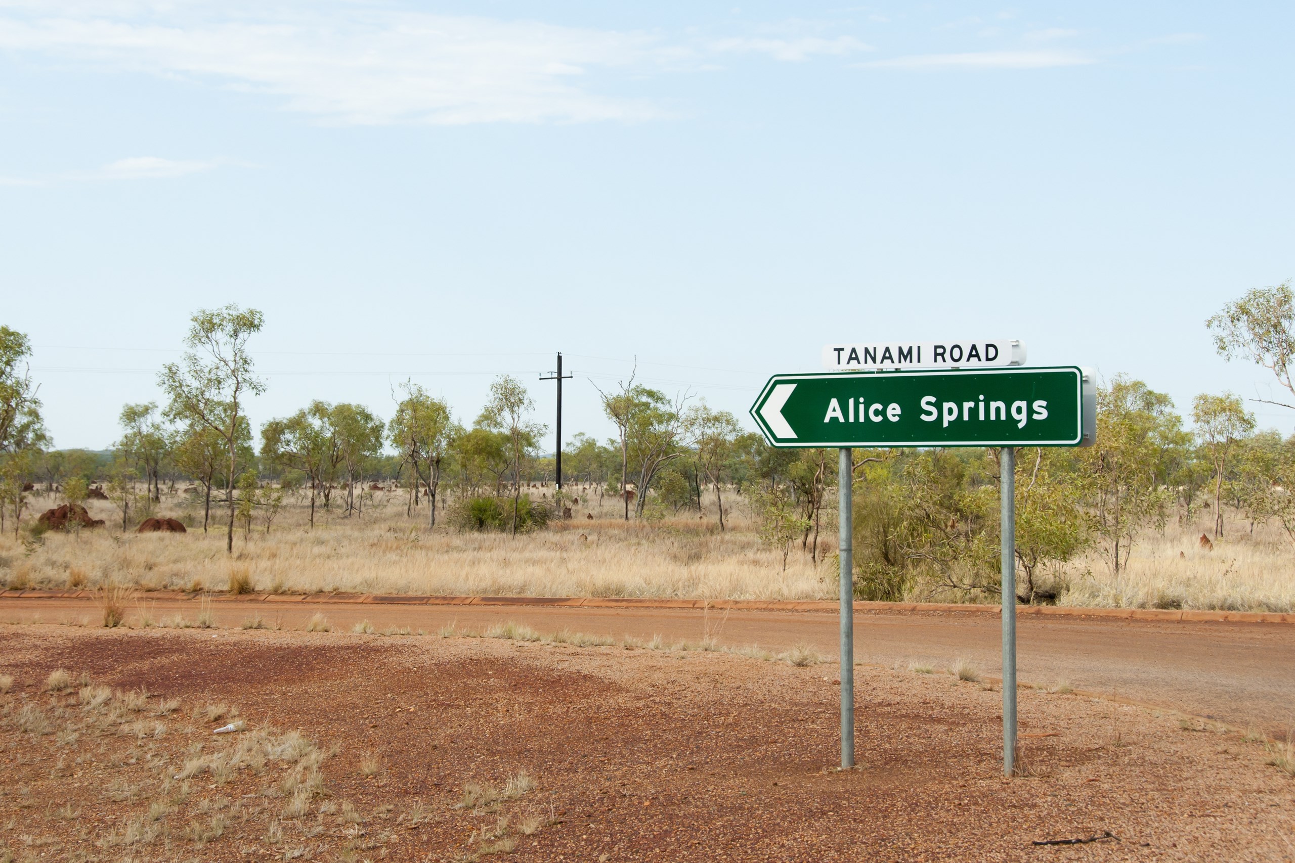 NT regional logistics hub becomes infrastructure priority | News