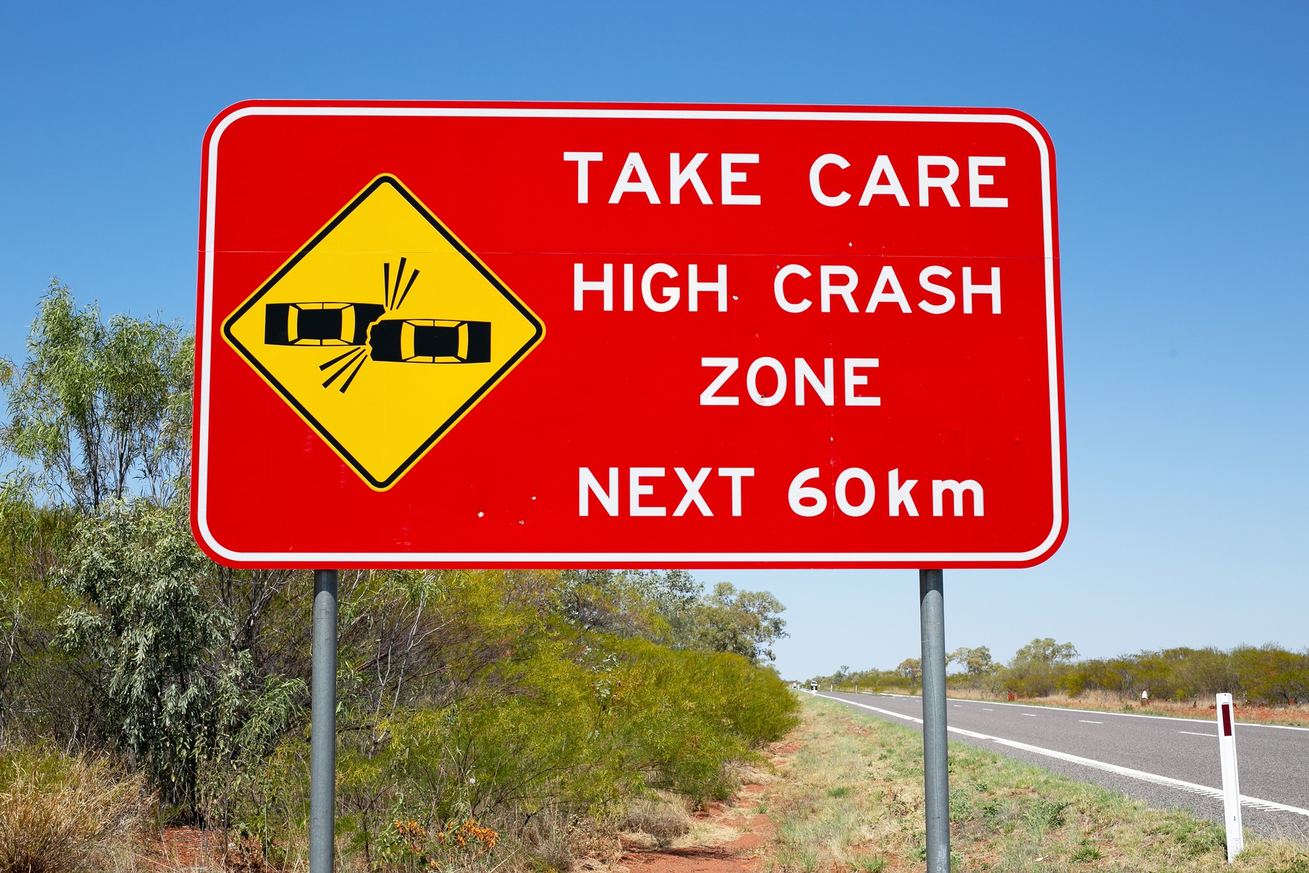 Millions of dollars of funding to fix South Australian crash zones | News
