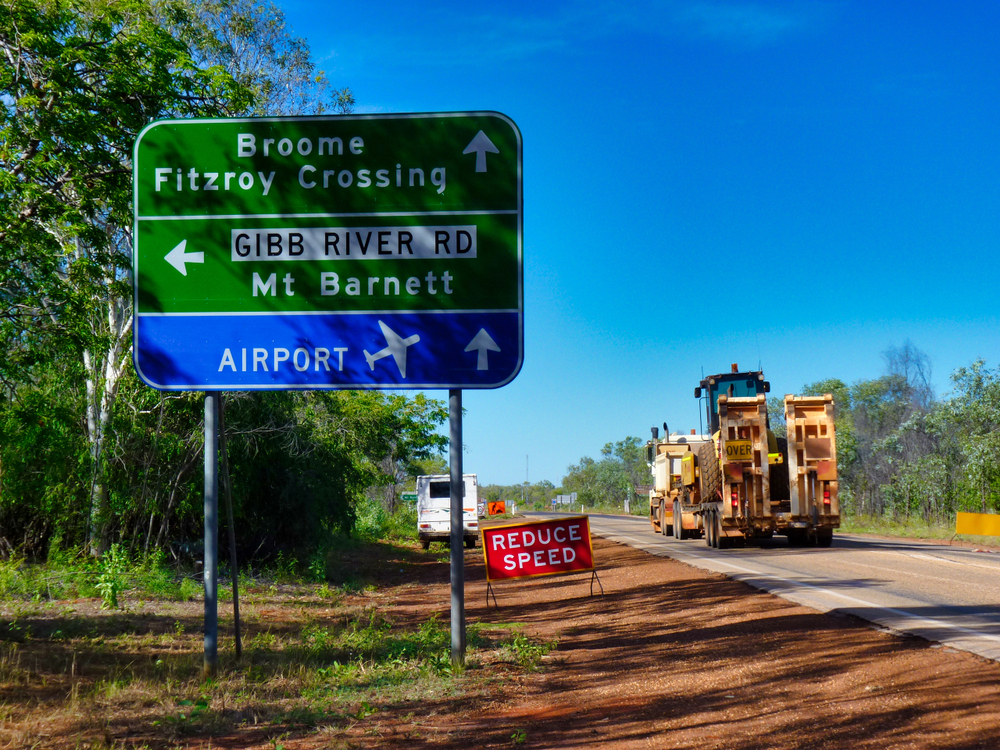 Fitzroy River Bridge recovery project marks major milestone | NEWS