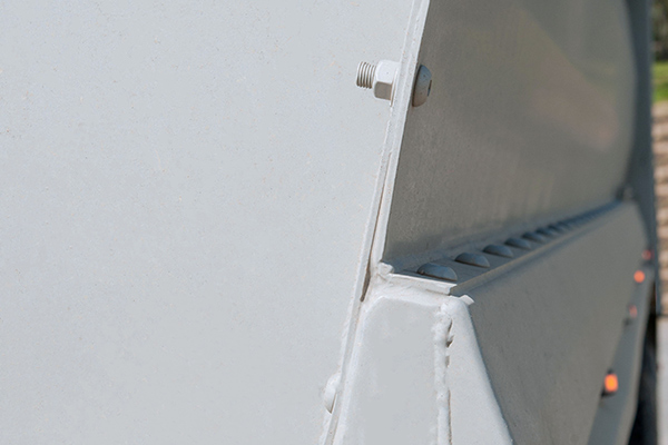 Hamelex White VersaBolt tipper range hits market | News