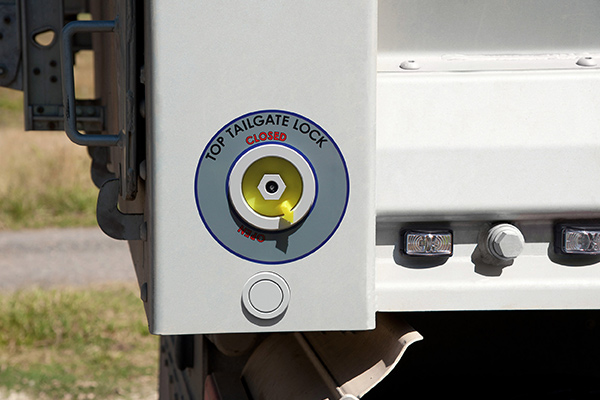 Hamelex White VersaBolt tipper range hits market | News
