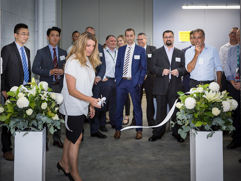 A look inside Dnata’s new facility in SA | News