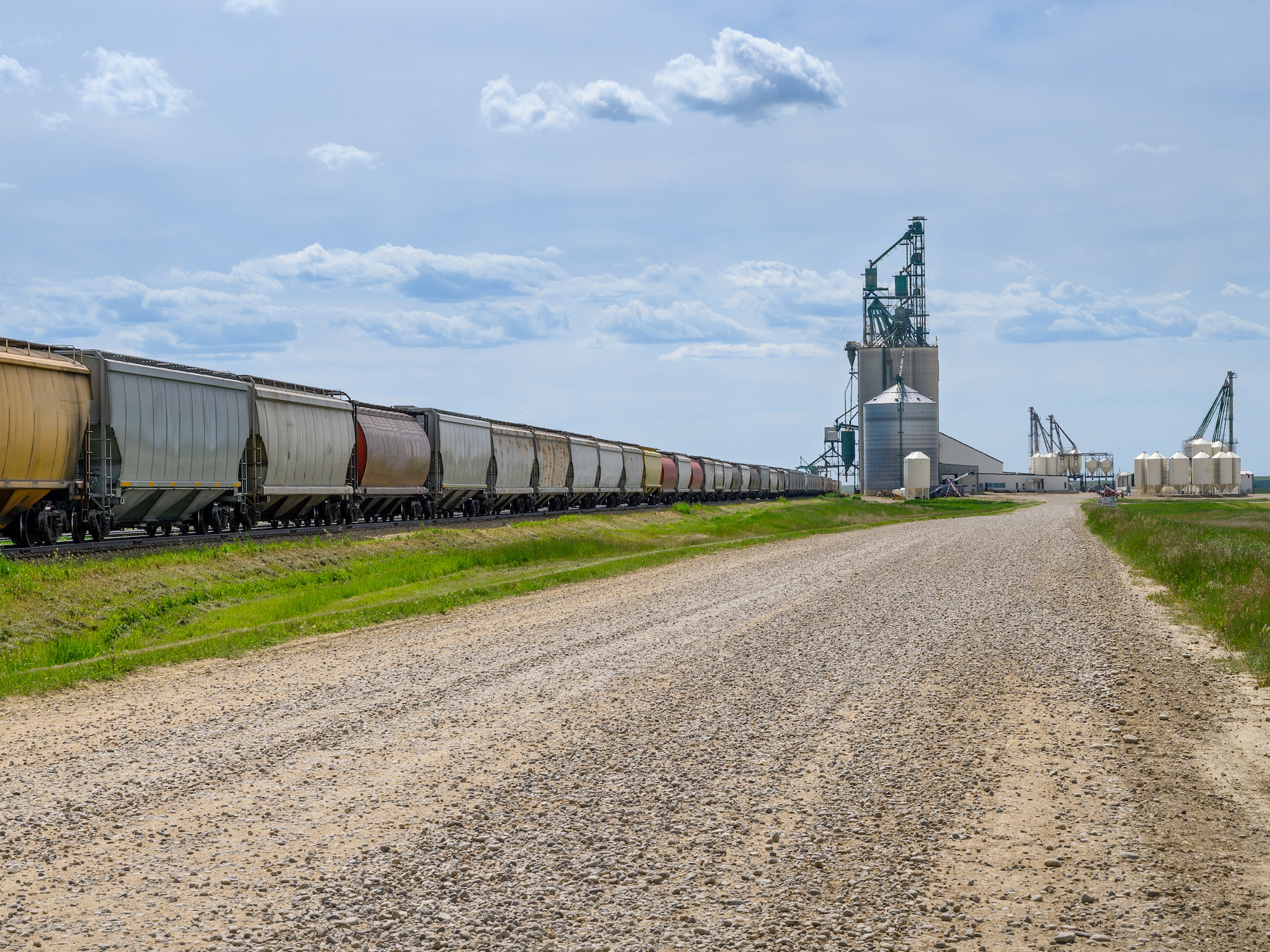 Inland Rail shows off designs for three new bridges - Fully Loaded