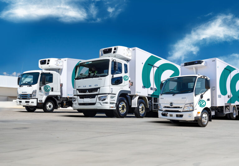 Eurocold announces new majority stakeholder in refrigerated rental ...