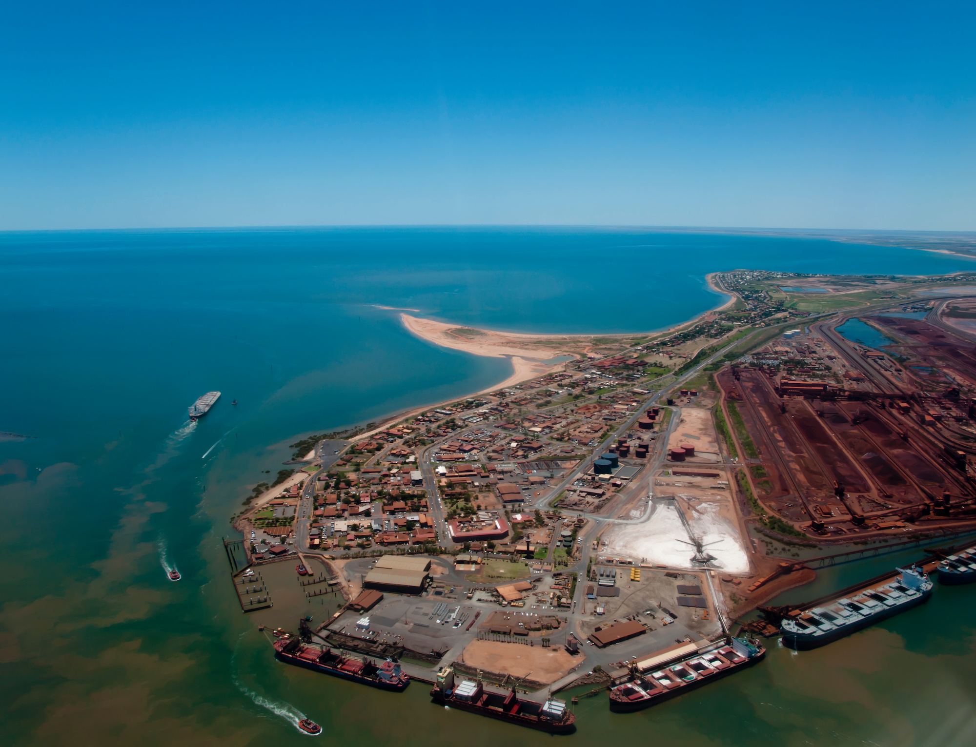 Lumsden Point port facilities secure first customers - Fully Loaded
