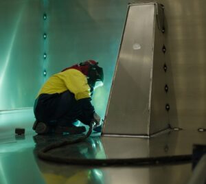 Sloanebuilt embraces Capral LocAl® lower carbon aluminium - Fully Loaded
