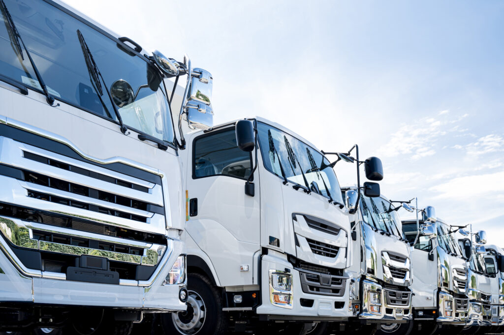 Japan trucking industry facing workforce crisis? - Fully Loaded