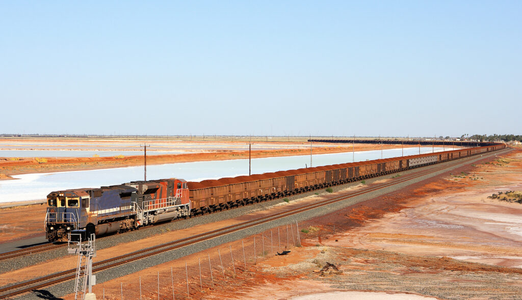 NTC expecting rail employment boom - Fully Loaded