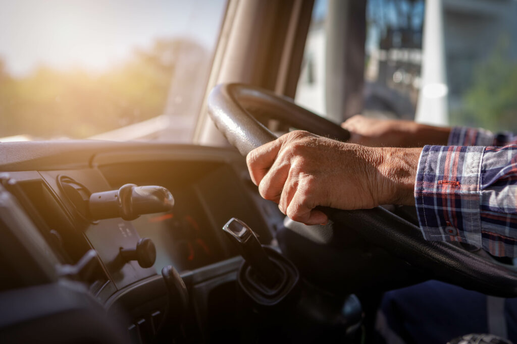 NatRoad calls for action on critical truckie shortages - Fully Loaded
