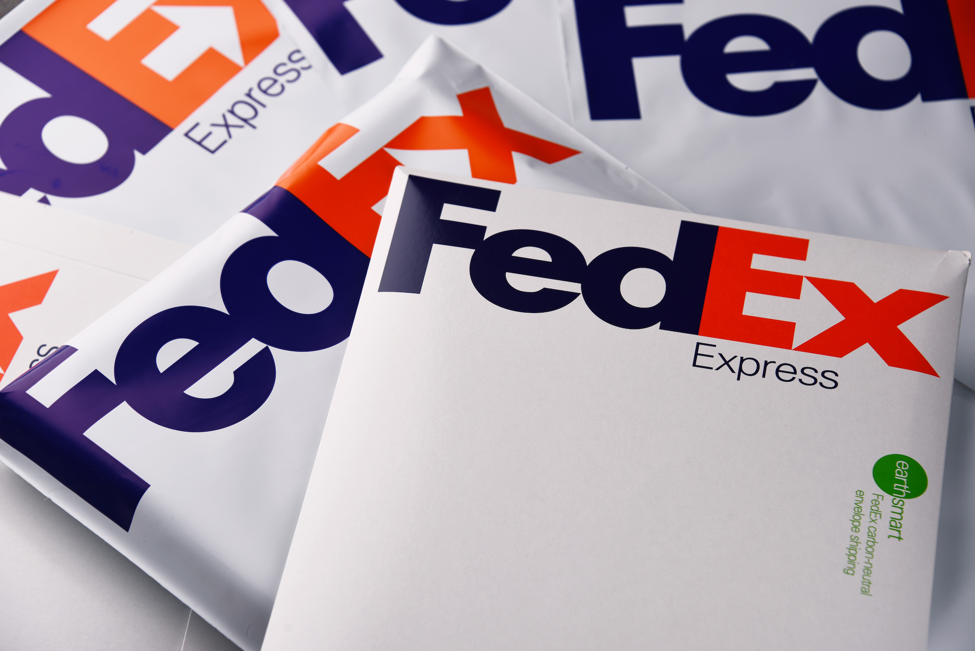 Australia bears fruits of successful FedEx experiment - Fully Loaded