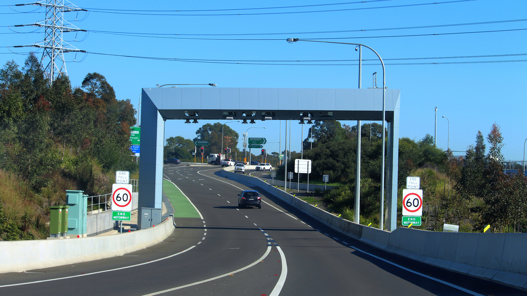 Sydney toll reform to save hip pockets? - Fully Loaded