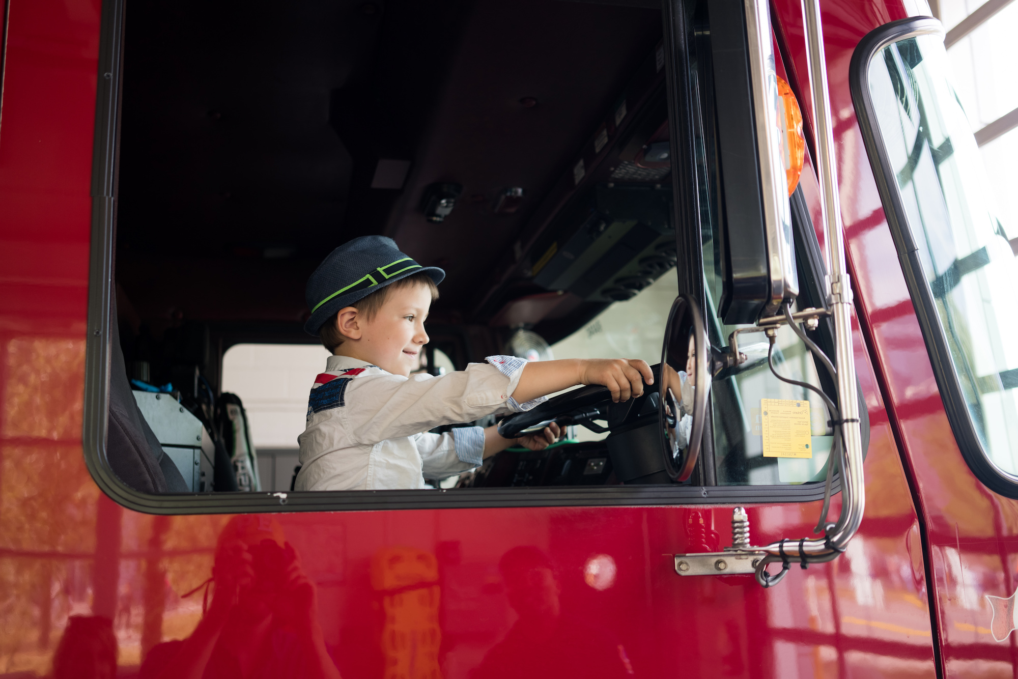Attracting the next generation of transport professionals - Fully Loaded