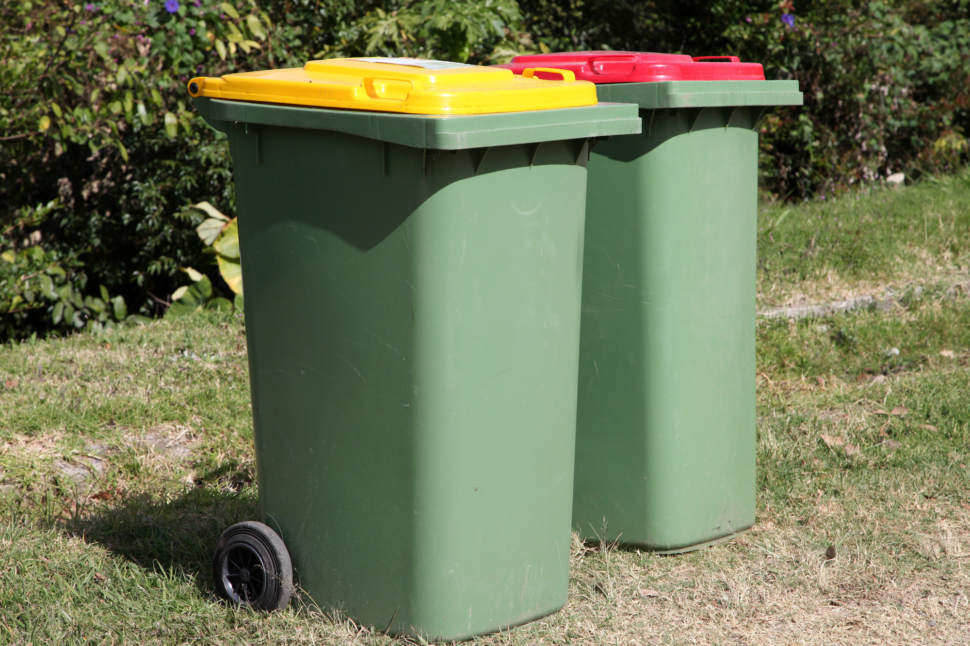 Waste and recycling industry placed under WorkSafe microscope - Fully ...