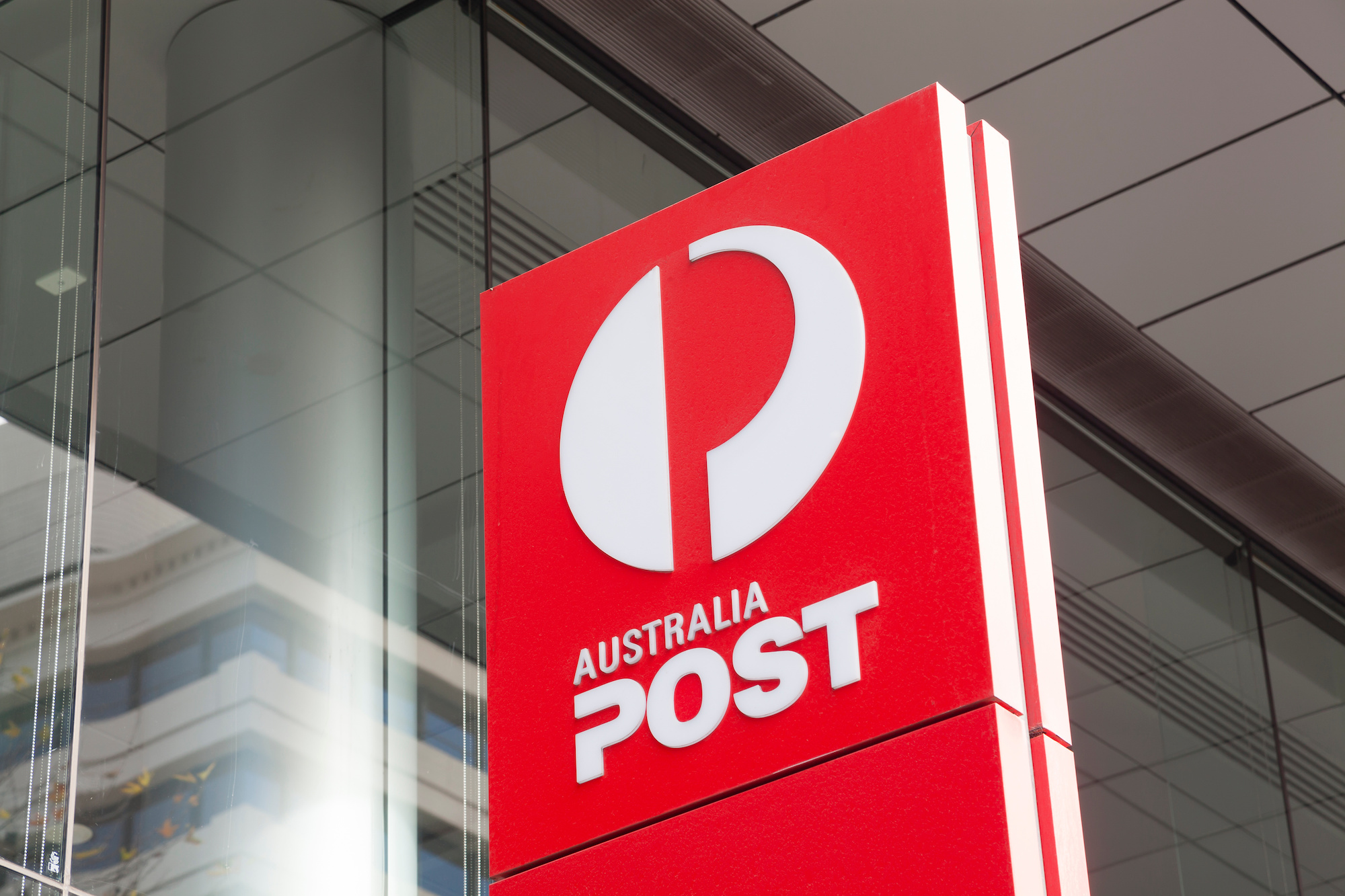 Australia Post leaves historic Bourke Street site - Fully Loaded