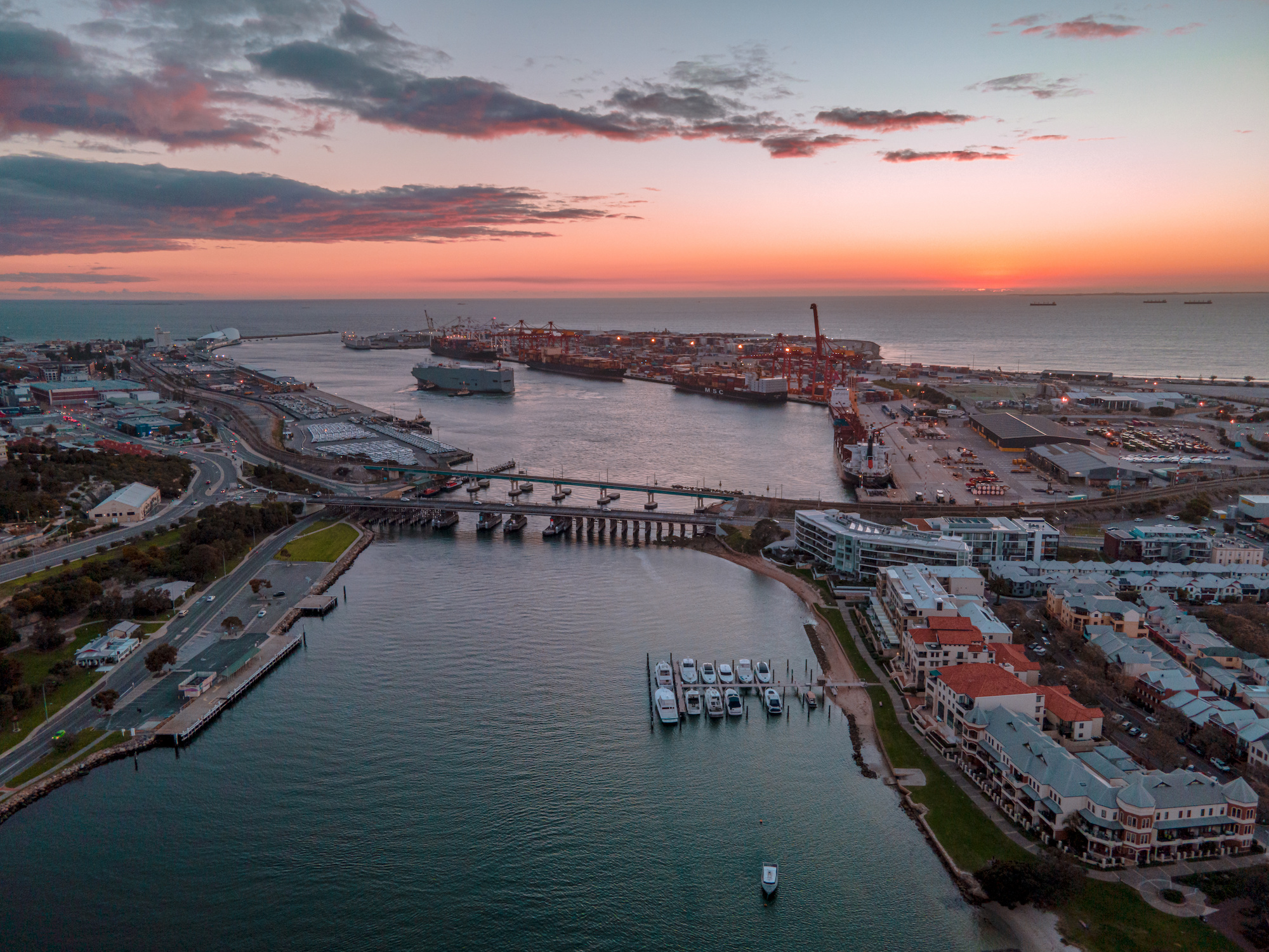 Fremantle Port strikes – the wider global impact - Fully Loaded