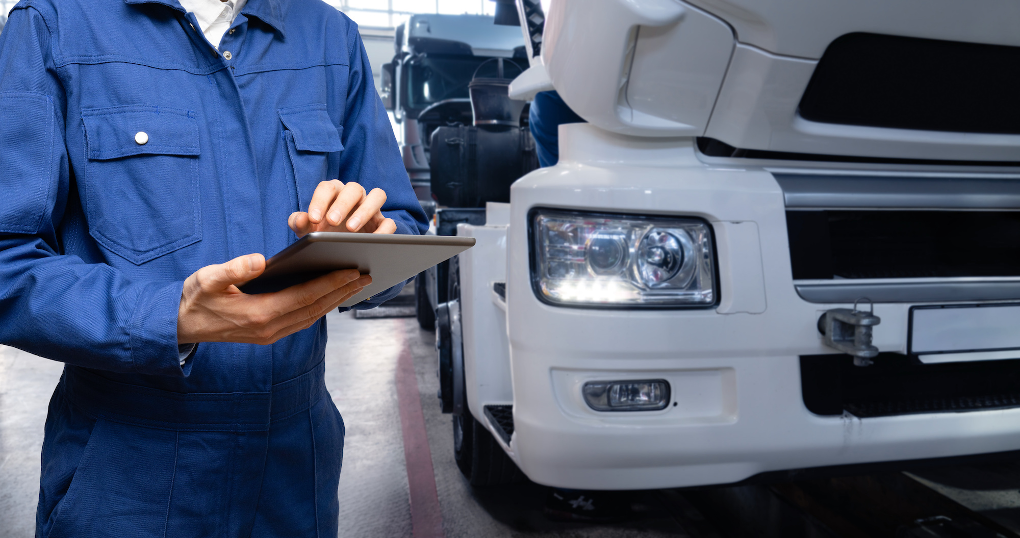 NSW heavy vehicle testing centre to quadruple in size - Fully Loaded