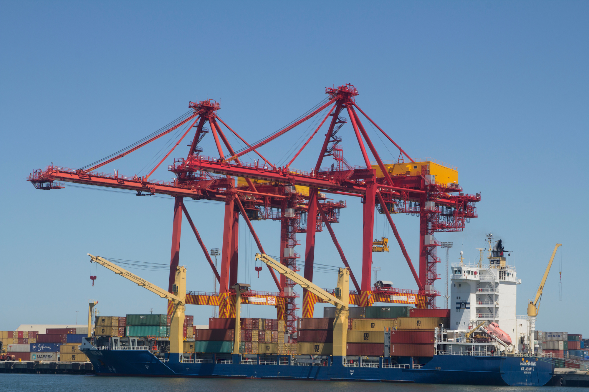 Fremantle Port strike update - Fully Loaded