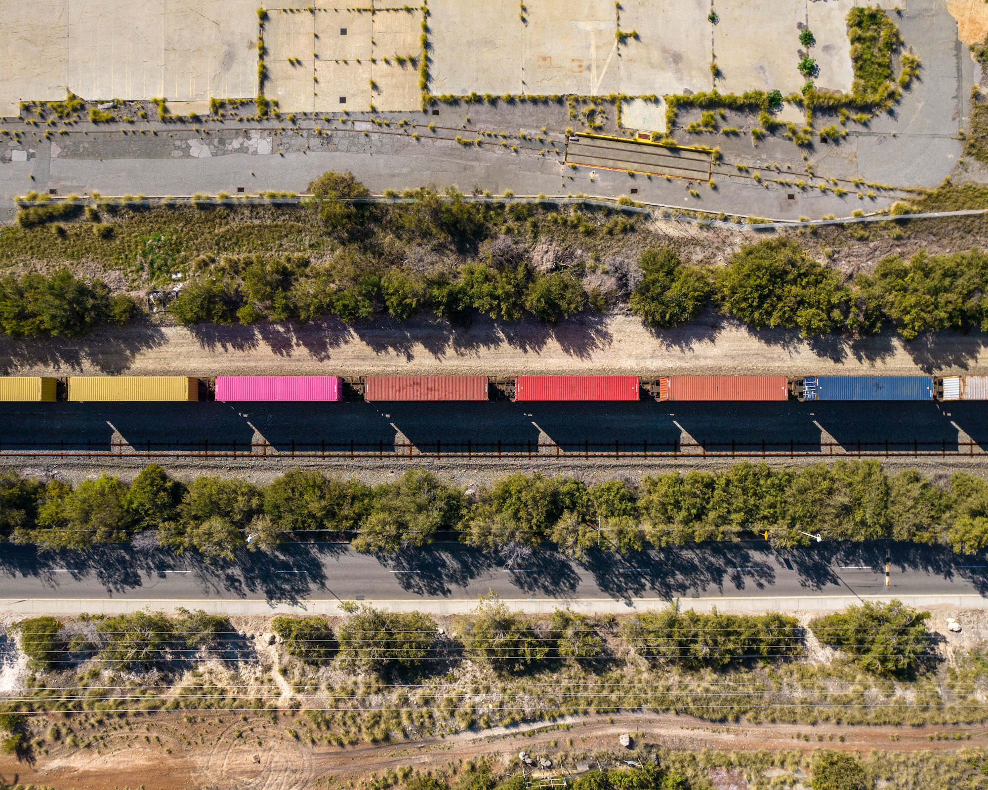 New Kenwick freight terminal to take trucks off the road - Fully Loaded