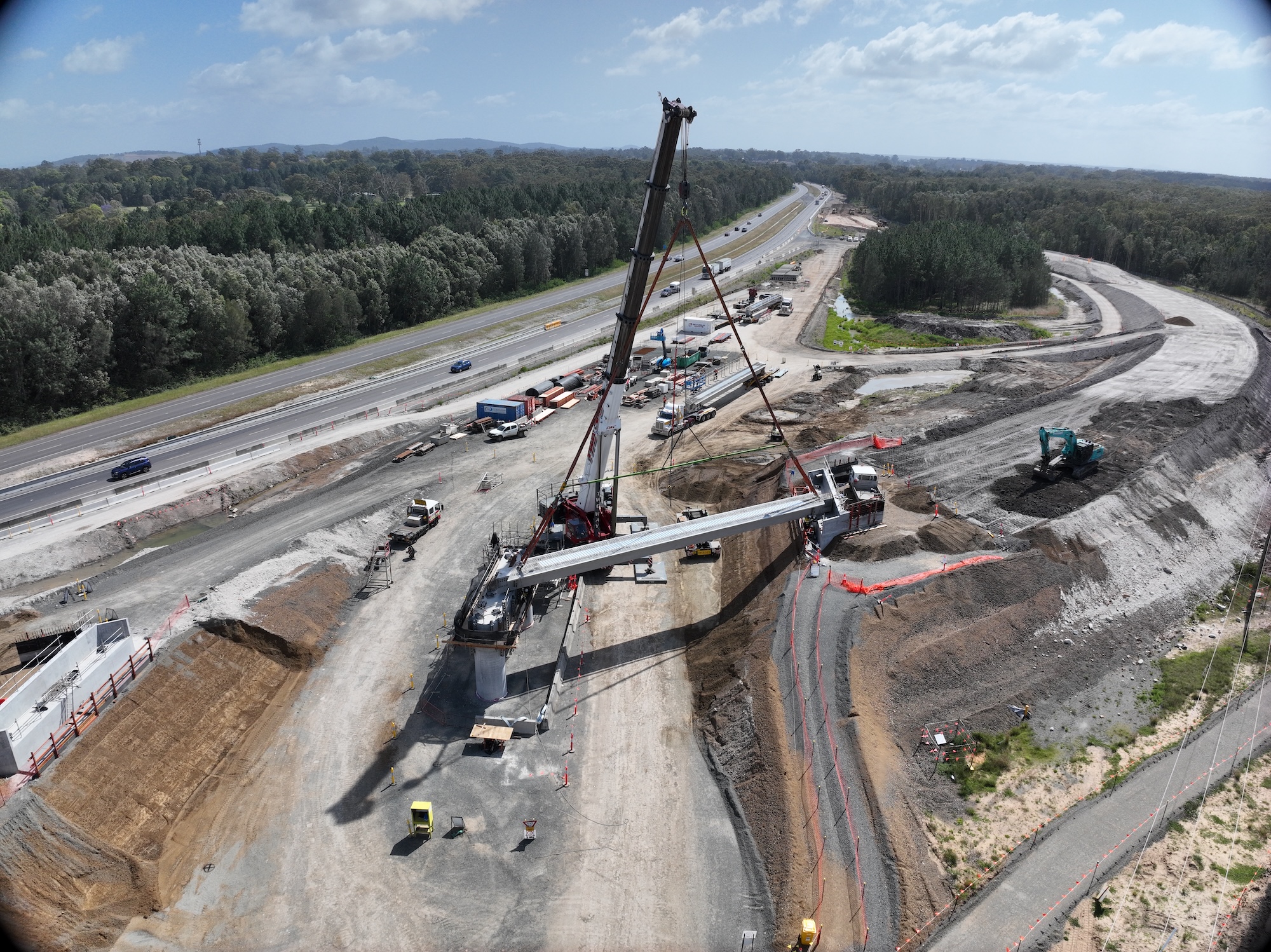 “Legacy” project hits key juncture - Fully Loaded