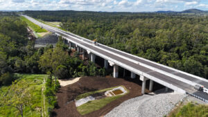 Gympie Bypass now open: Cooroy to Curra finally complete - Fully Loaded