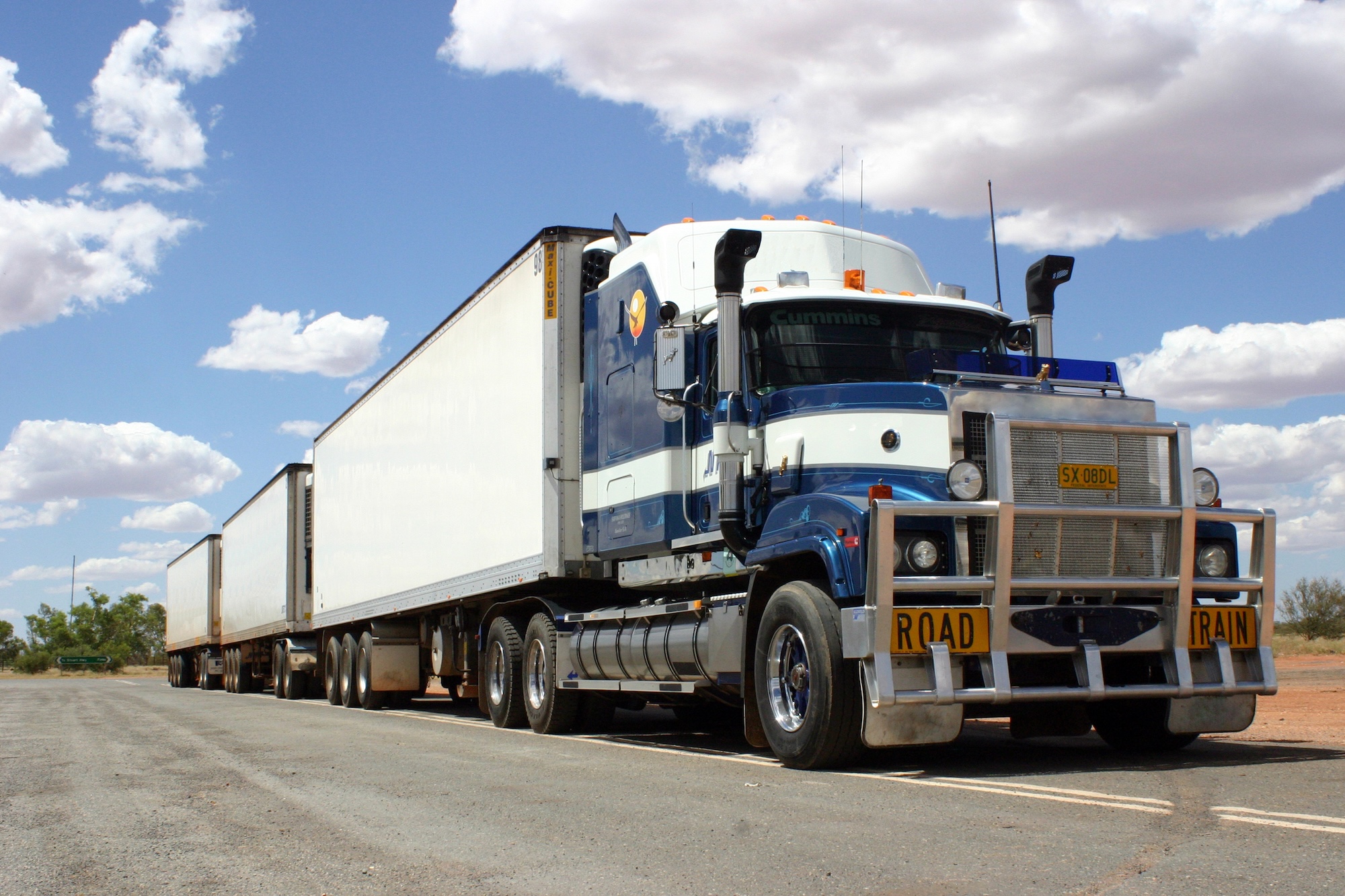NHVR rolls out new camera technology - Fully Loaded
