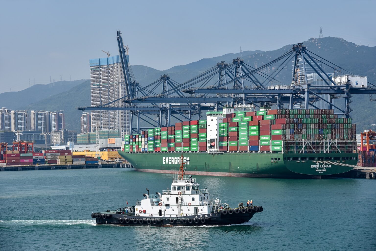 JD Logistics extends express international reach - Fully Loaded